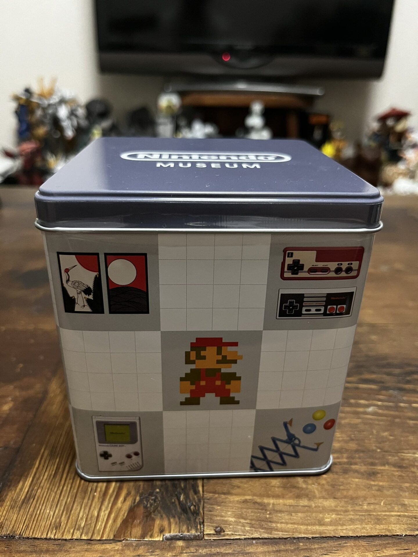 【ニンテンドーミュージアム】グッズお土産何がある？絶対買いなおすすめ紹介 | なるほどびより